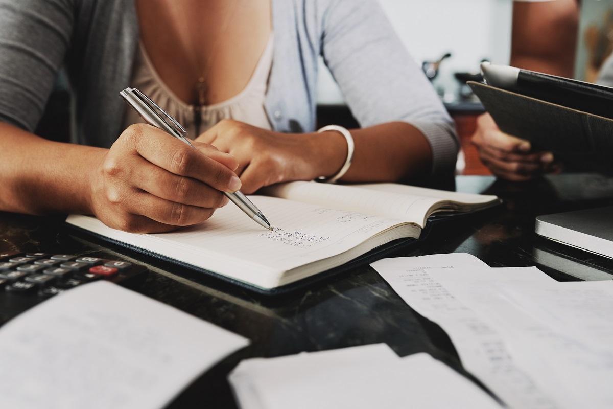 Business Vs Personal Expenses Accounting Taxalternatives